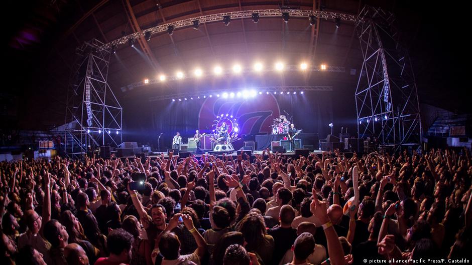 2015 in pop music – DW – 12/30/2015