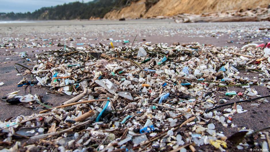 Keeping Myanmar clean – DW – 12/22/2015
