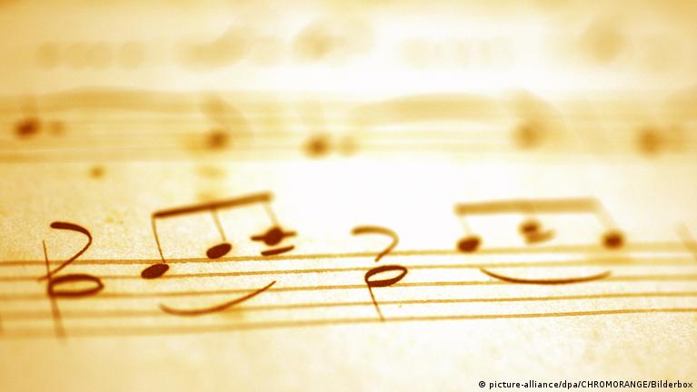 More Music