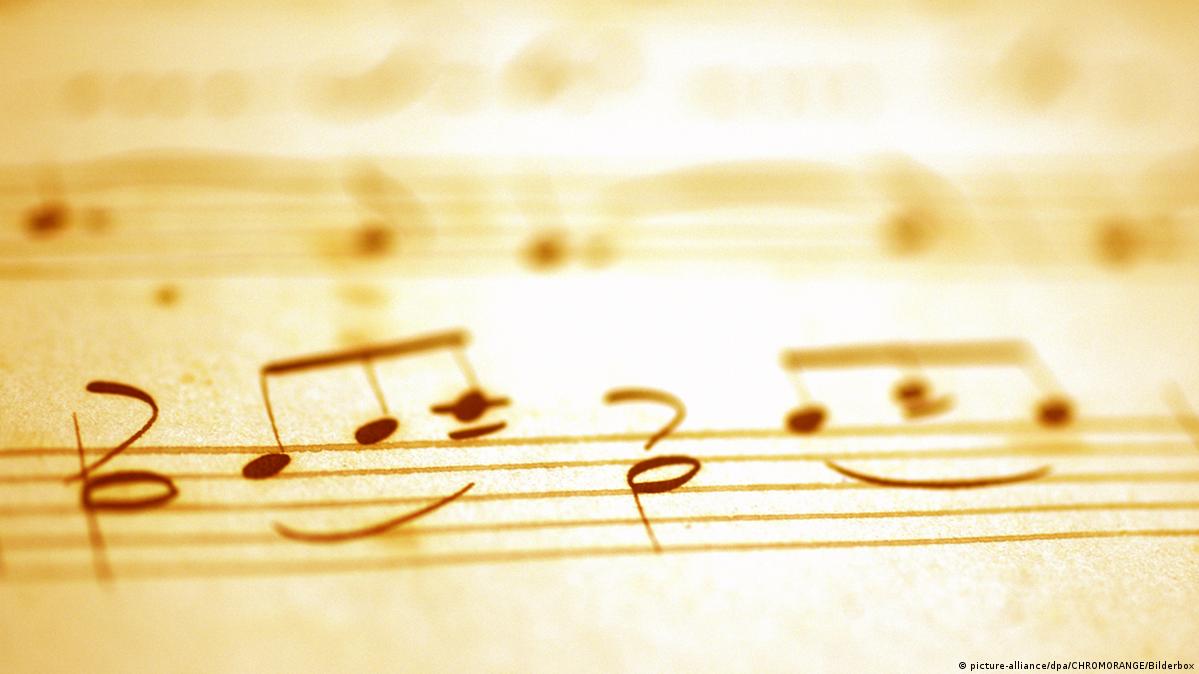 More Music – DW – 07/11/2016