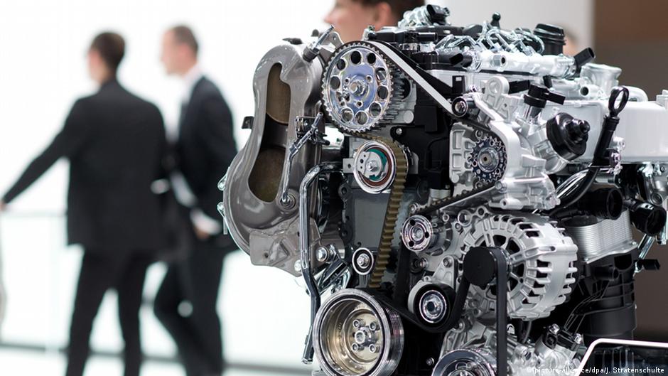 Bosch wants to save the diesel