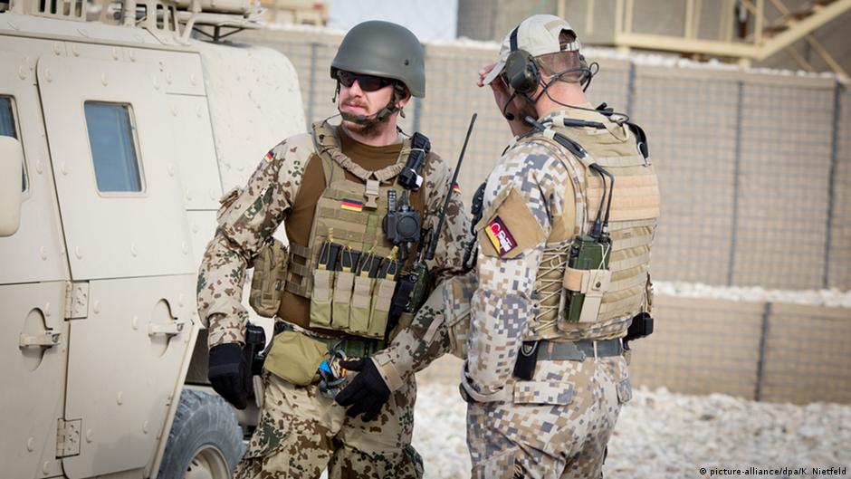 The never-ending deployment – DW – 12/20/2015