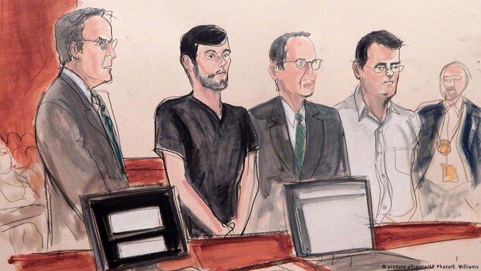 Notorious CEO denies fraud allegations