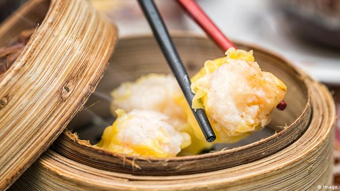 Is our love of bamboo sustainable? | All media content | DW | 09.09.2019