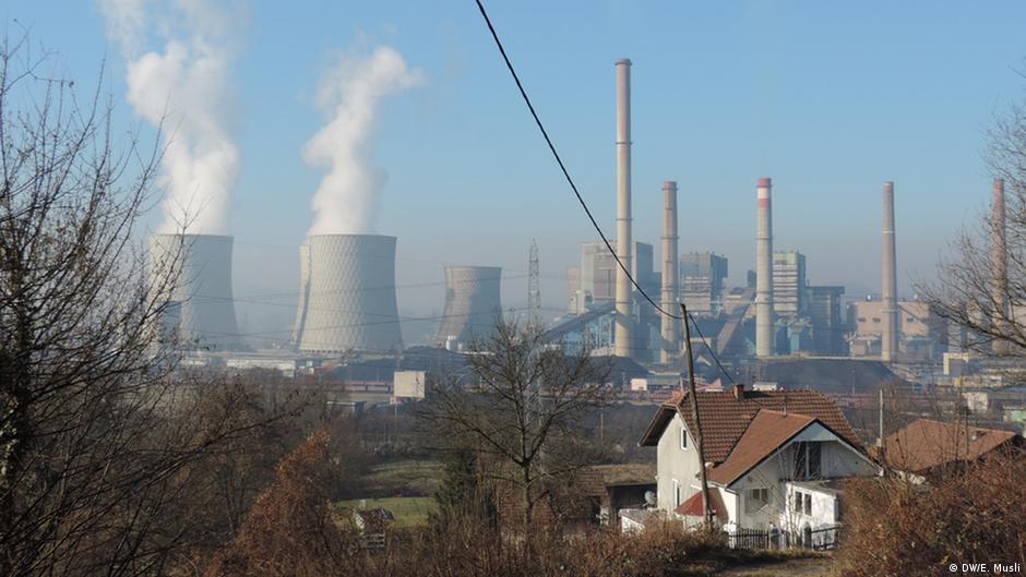 Postoji li alternativa za TE Tuzla? – DW – 25.04.2019