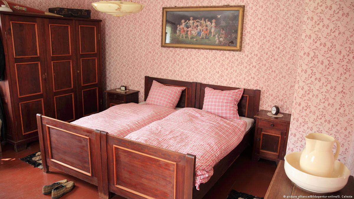 Traditional German Home Decor Basq By LARQ Check Out These Homes
