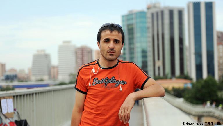 Gay referee wins Turkish court battle