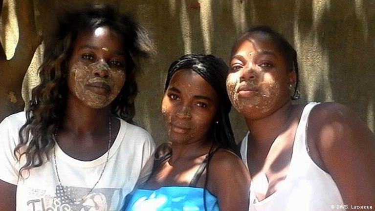 Festival do mussiro brevemente em Nampula – DW – 13/01/2016