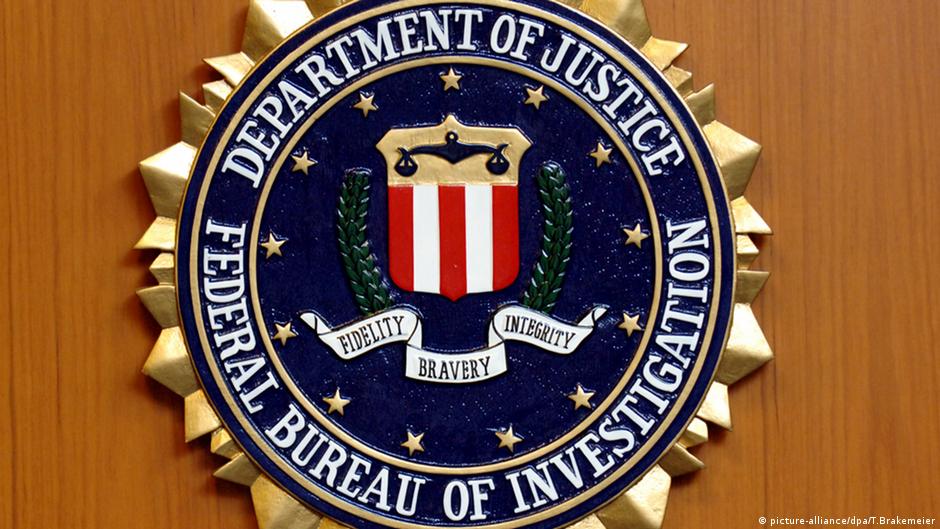 FBI destaca "amplitud" de ciberataque en EE. UU. y más – DW – 05/07/2021
