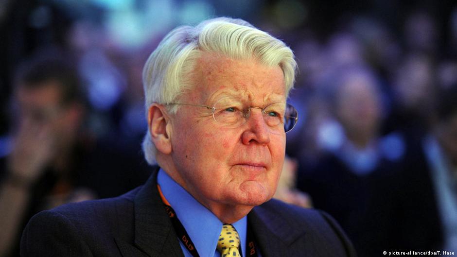 Iceland's president to step down after 20 years