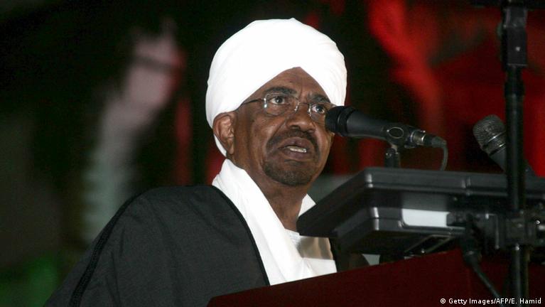 S.Africa's conduct 'disgraceful' in Bashir case – DW – 03/15/2016