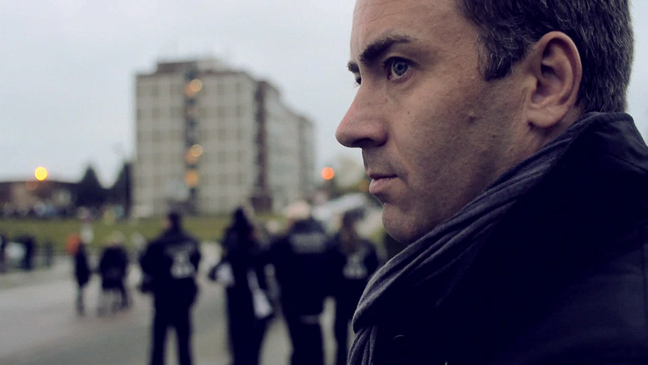 DW Documentary: "Close up" on Whistleblowers – DW – 01/11/2016