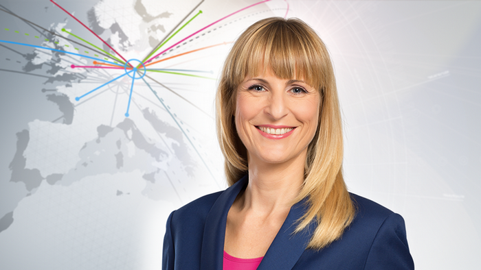 Sandra Berndt | Wirtschaft - aktuelle Nachrichten und Informationen | DW | 12.04.2016