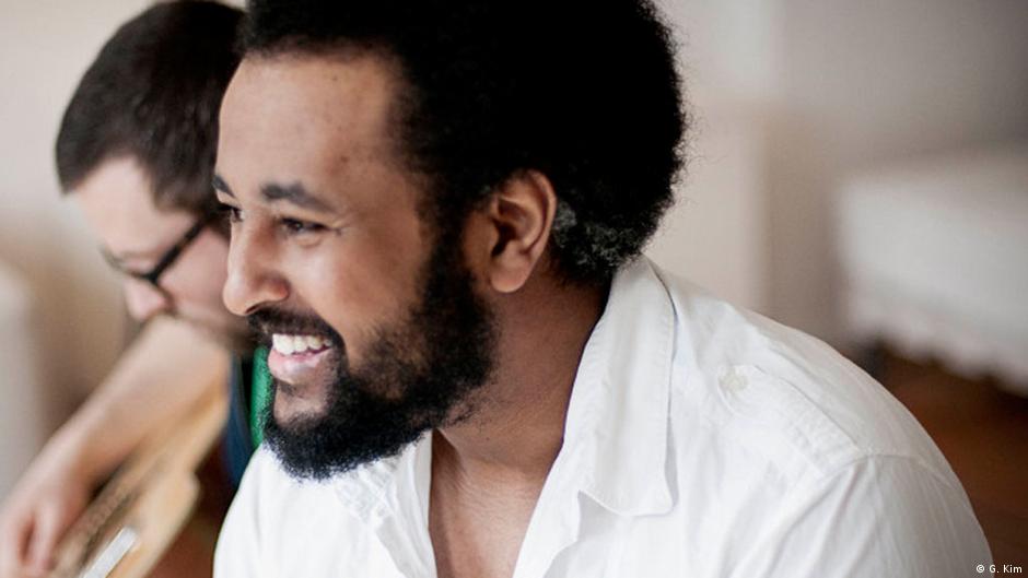 Melting Pop : Berlin singer Fetsum – DW – 01/08/2016