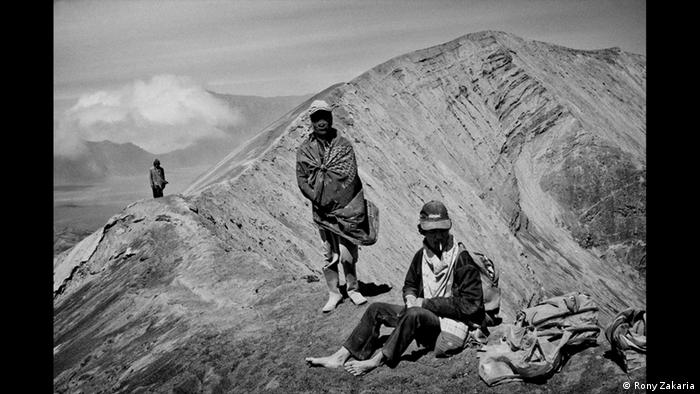 ″Menschen, Berge und Meer″ in Java | Alle multimedialen Inhalte der ...