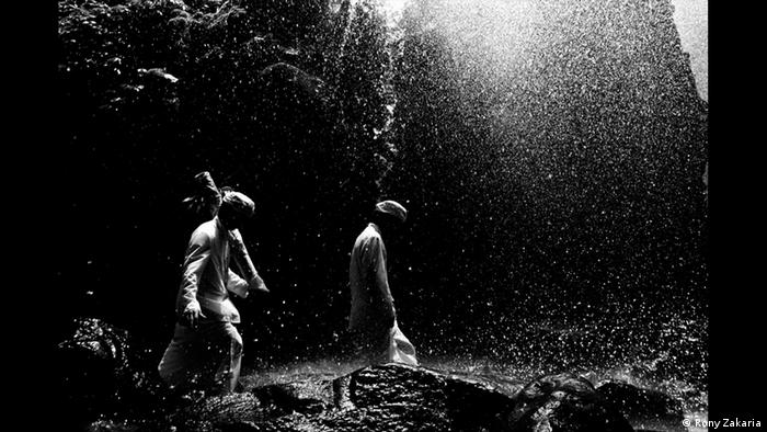 ″Menschen, Berge und Meer″ in Java | Alle multimedialen Inhalte der ...