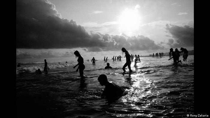 ″Menschen, Berge und Meer″ in Java | Alle multimedialen Inhalte der ...