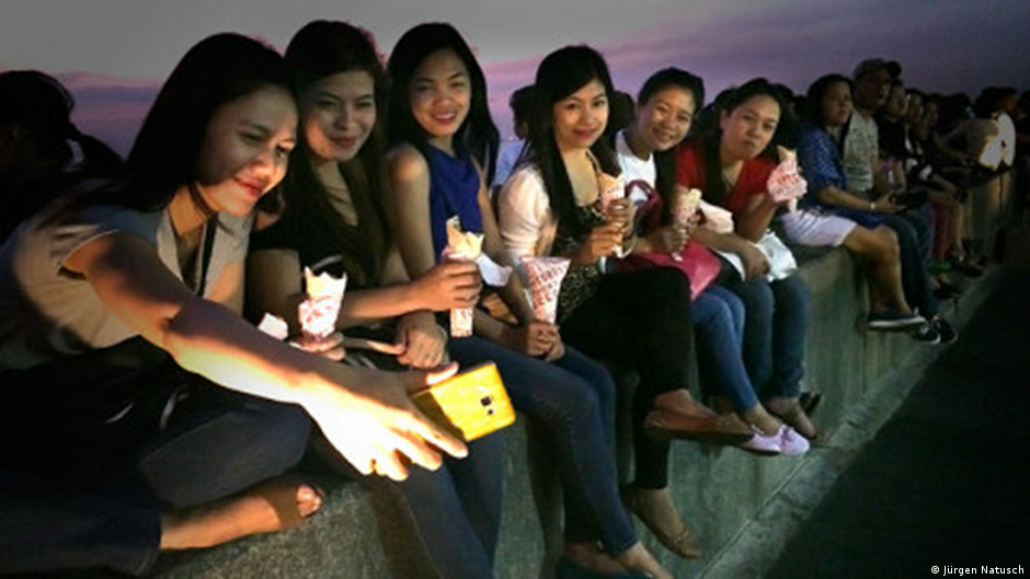 The Philippines - Global Heroes – DW – 01/11/2016