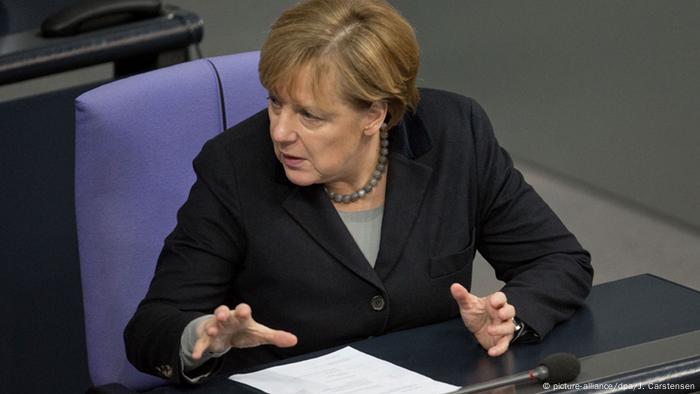 Germany Debates Faster Deportation For Criminal Asylum Seekers News