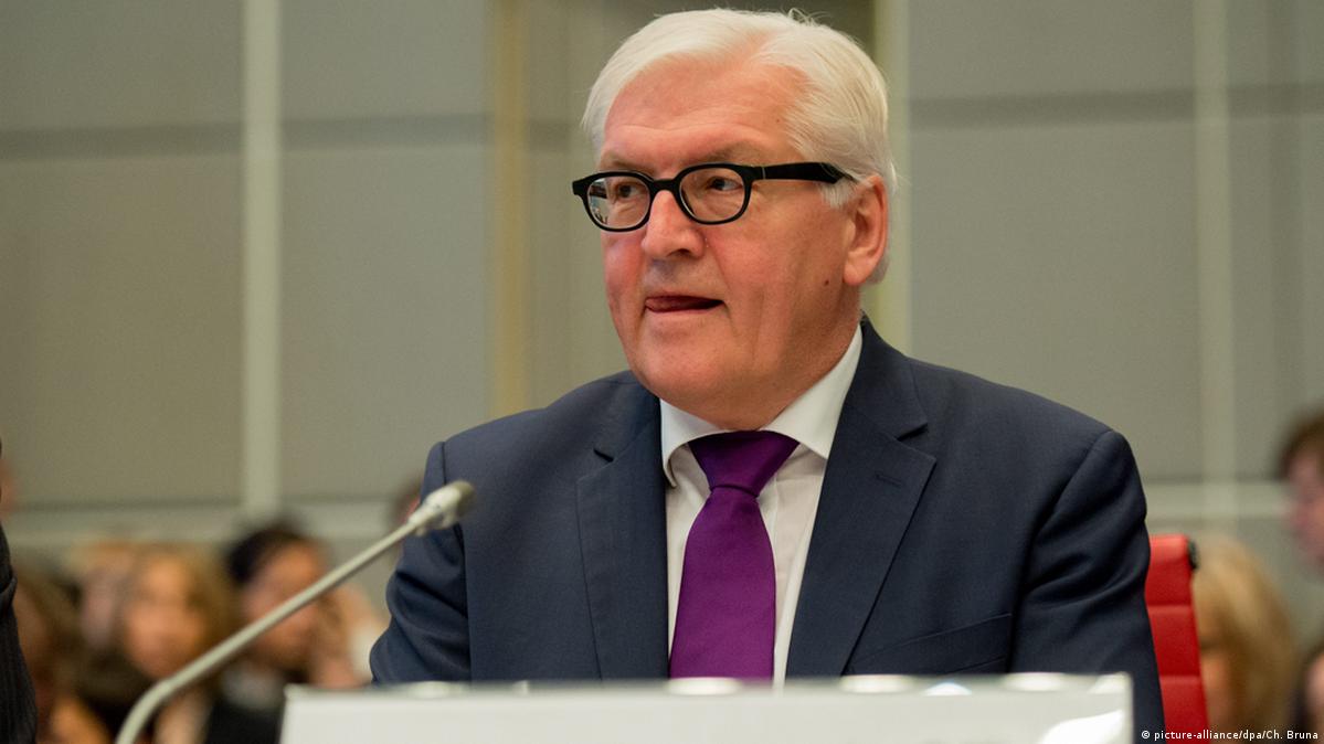 Germany seeks to strengthen OSCE – DW – 01/14/2016