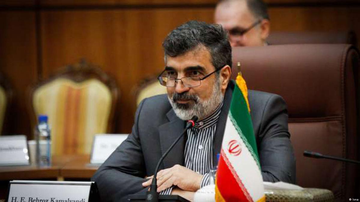 احتمال توقف فعالیت نیروگاه اتمی بوشهر به دلیل مشکلات مالی – DW – ۱۳۹۷/۱۲/۴