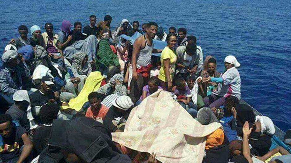 The Documentary Trailer – DW – 01/21/2016