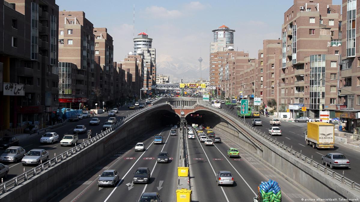 German business in Iran – DW – 01/18/2016