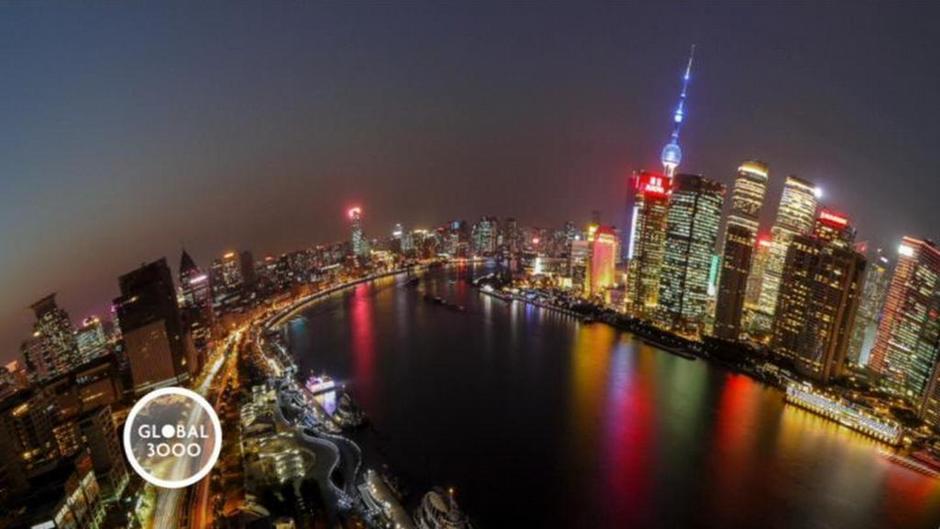 Global 3000 - with a new look – DW – 01/27/2016