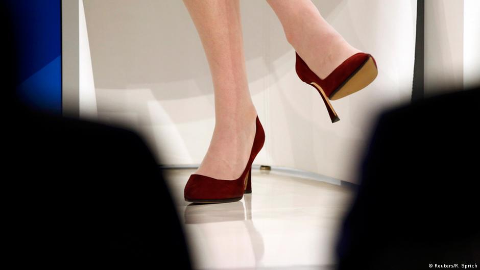 Pulse: Women who work – DW – 02/02/2016