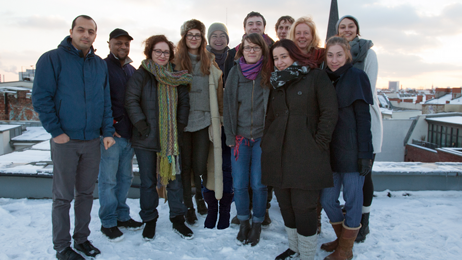 Team – DW – 01/20/2016