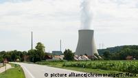 Germany's nuclear phaseout explained – DW – 06/15/2017