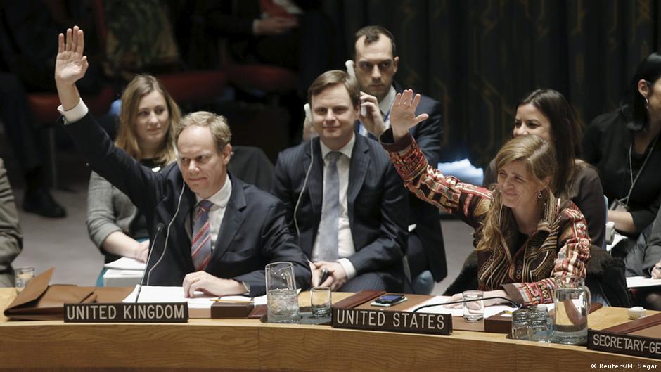 UN schicken Beobachter nach Kolumbien – DW – 26.01.2016