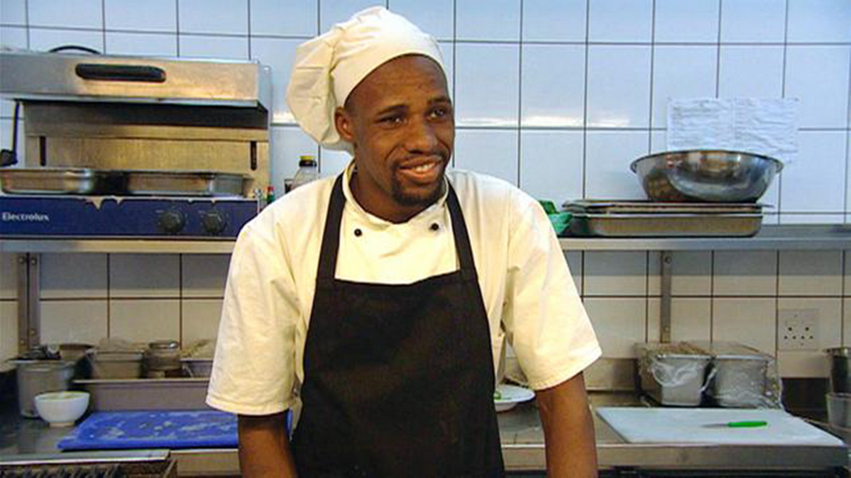 Namibia’s New Chefs