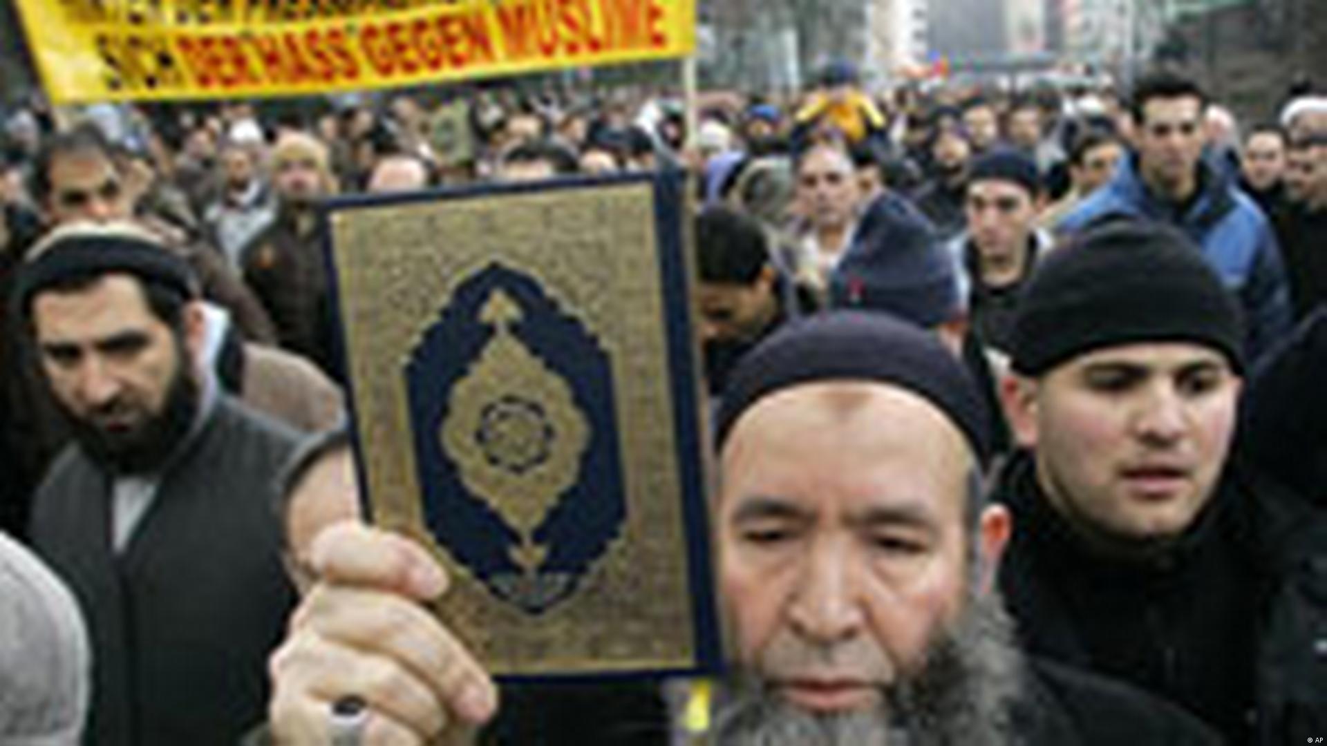 Cartoons and Communist Buildings