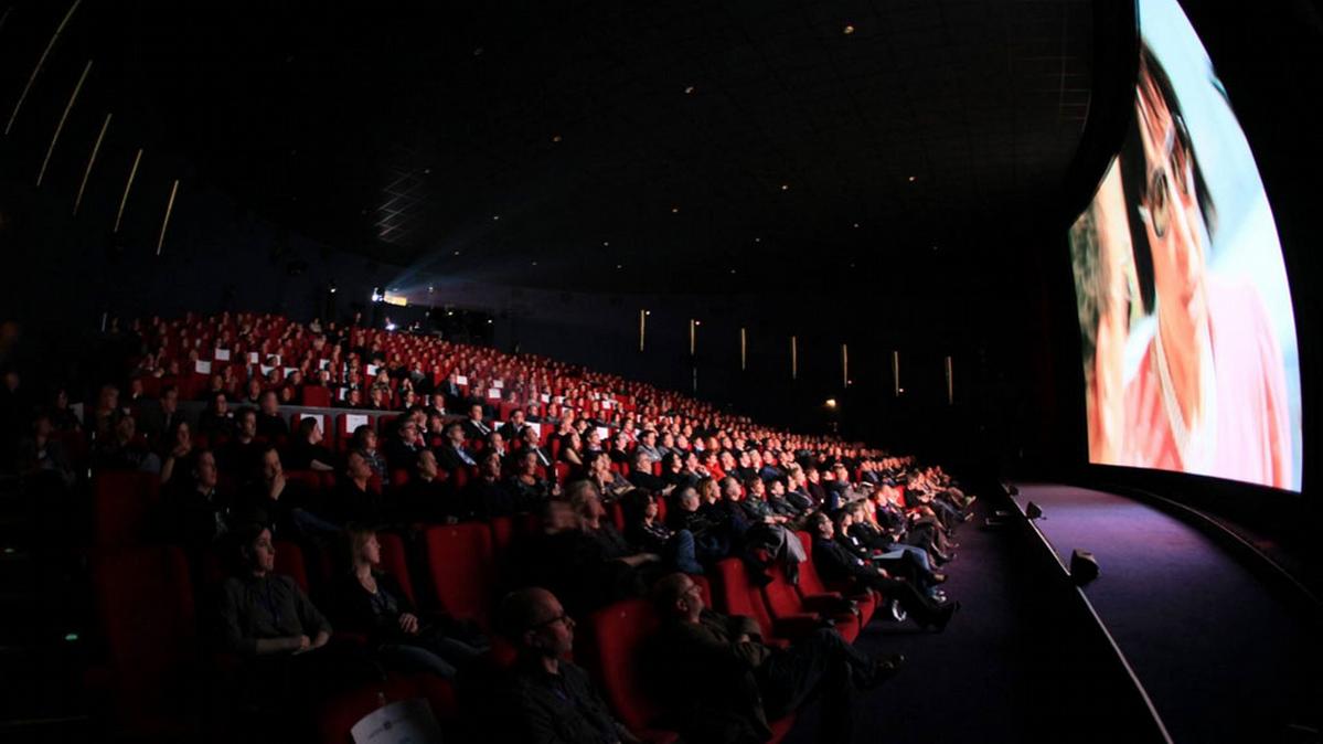 6 things to know before going to the movies in Germany