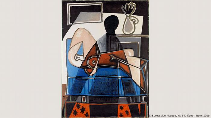 How windows influenced Picasso | Arts | DW | 05.02.2016