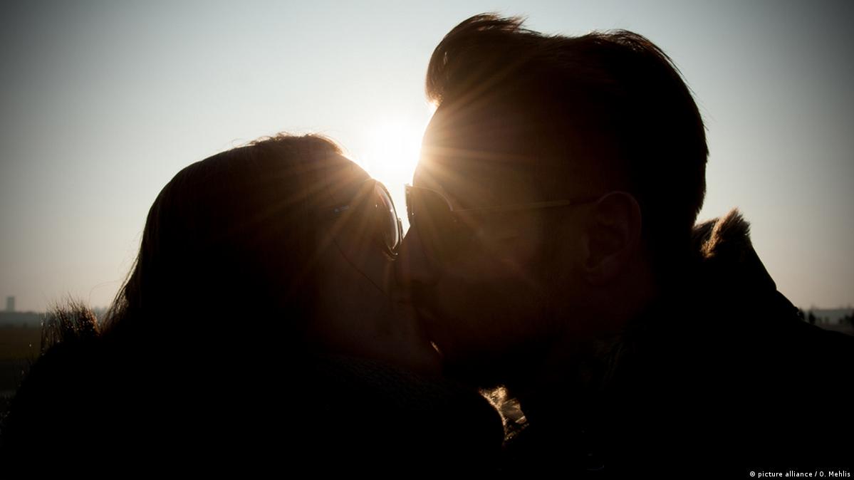 Tips for couples on Valentine's Day