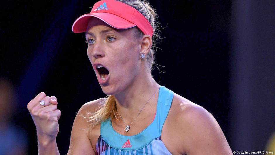 Live: Australian Open women's final