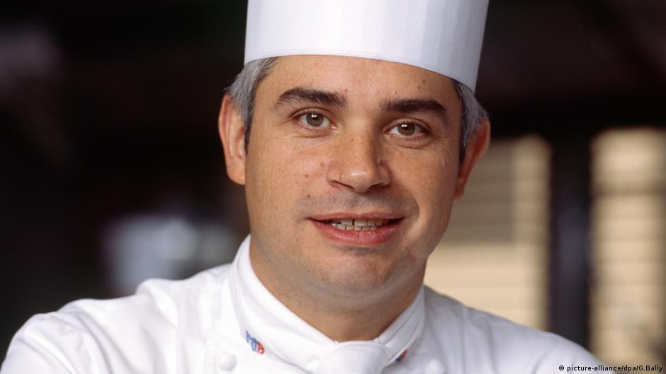 Chef do melhor restaurante do mundo é encontrado morto – DW – 01/02/2016