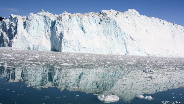 Ce trebuie să știți despre Groenlanda – DW – 24.08.2019