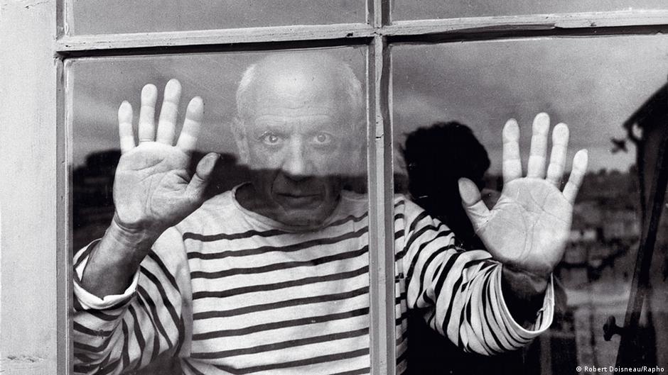 Picasso and windows