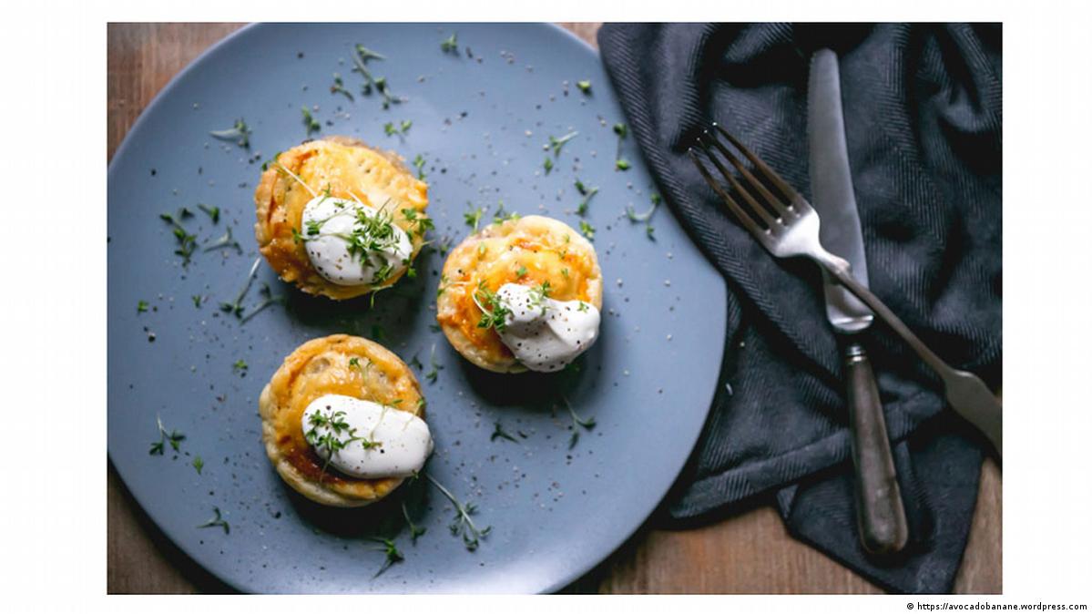 Irresistible food trends