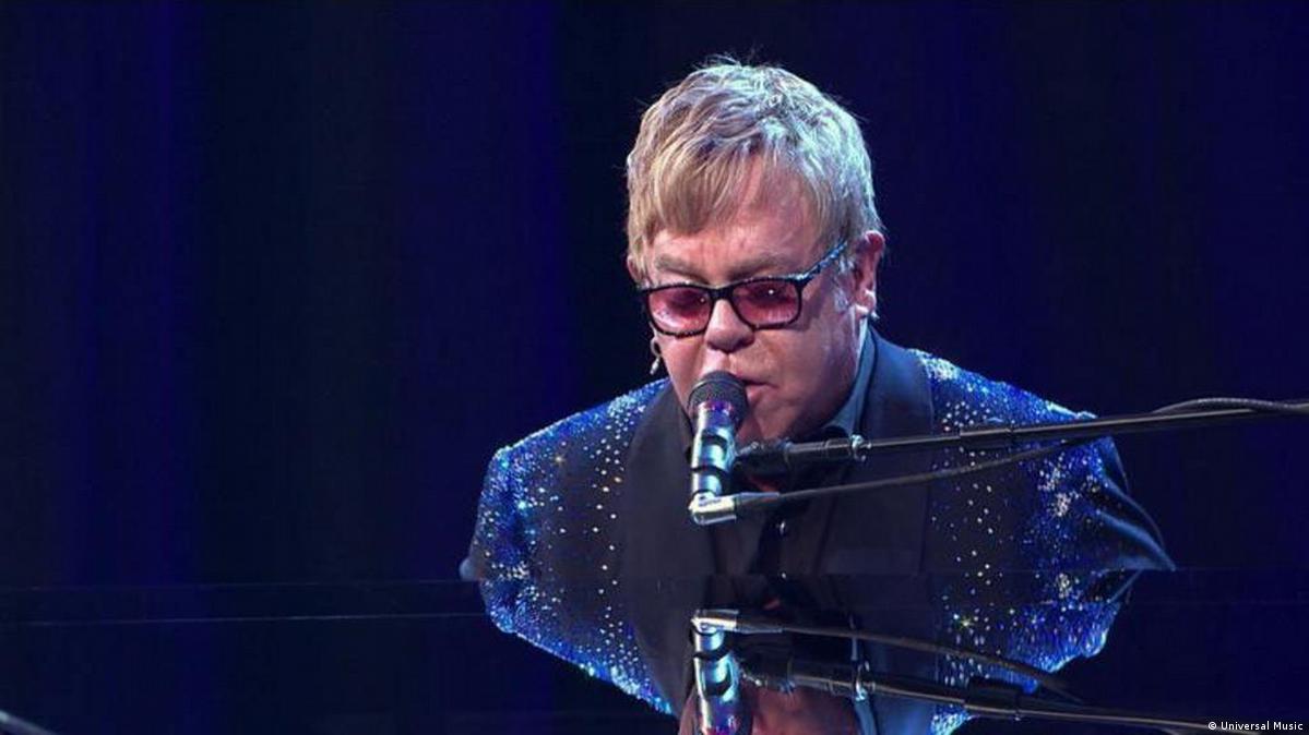 Nine famous songs of mourning and the stories behind them – DW – 12/20/2016