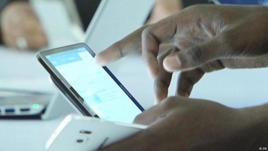 Rwanda to start new cashless era after COVID-19 – DW – 07/03/2020