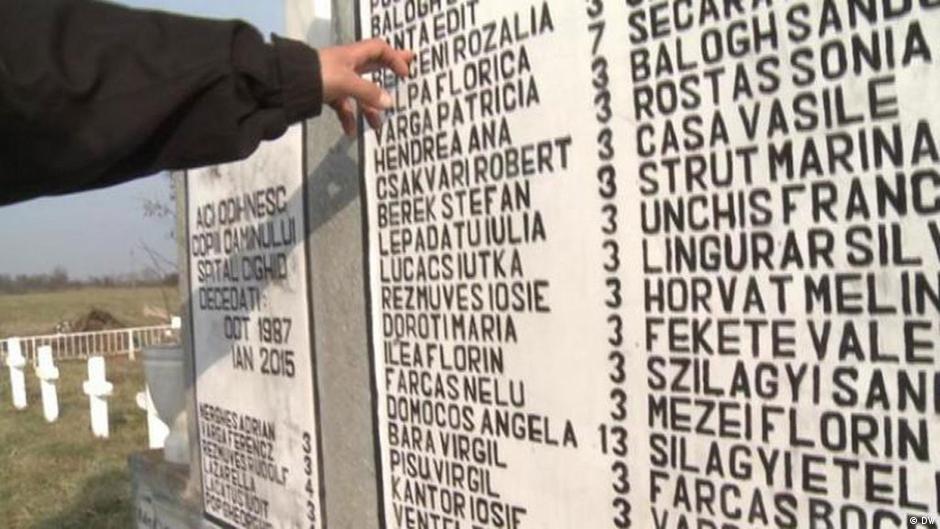 Die Heimkinder von Cighid – DW – 10.02.2016