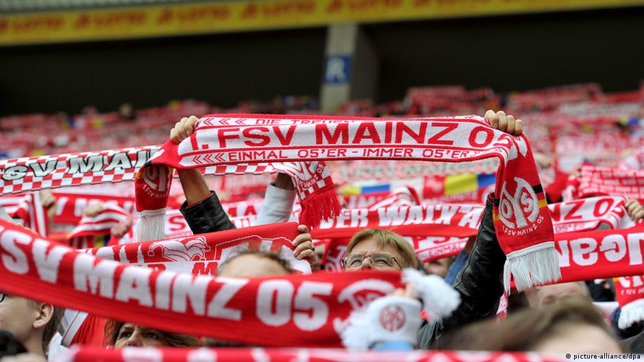 Opinion: credit to Mainz – DW – 02/08/2016