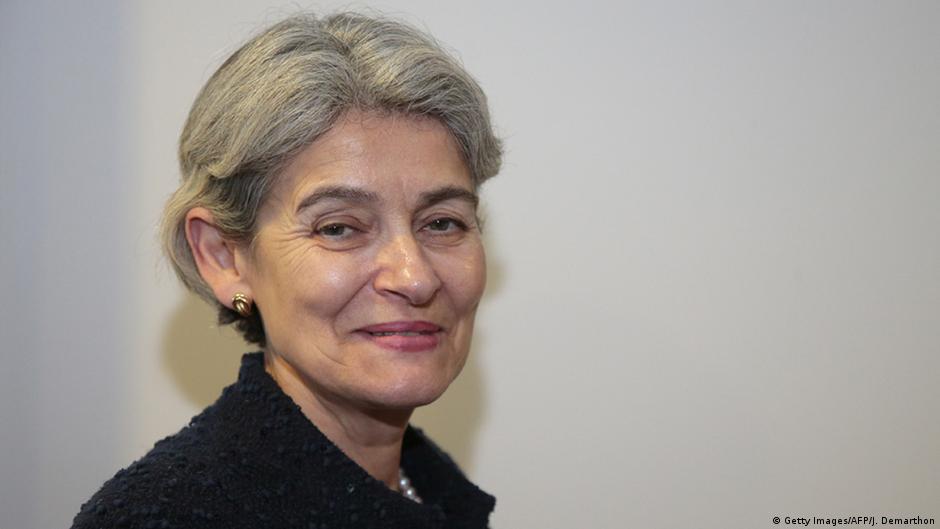 Germany, Russia in spat over UN chief candidate