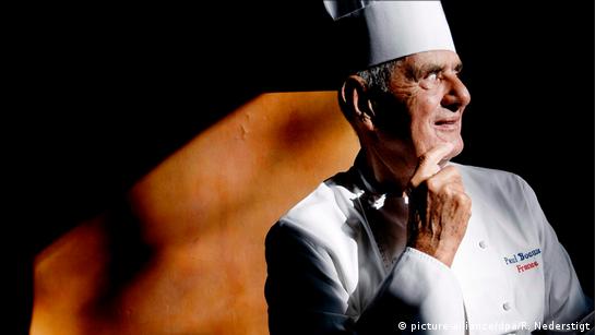 Irresistible food trends to celebrate Paul Bocuse