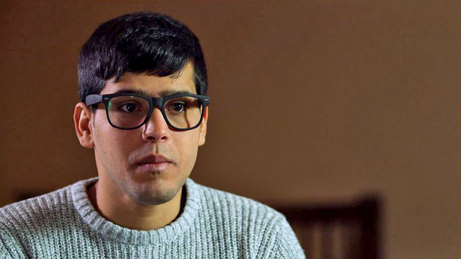 Omar – DW – 02/11/2016