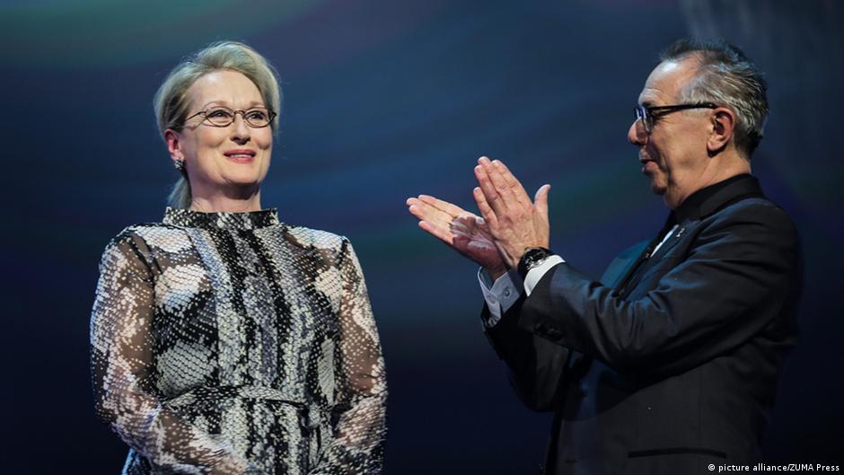 German film directors demand new direction for Berlinale | Film | DW ...